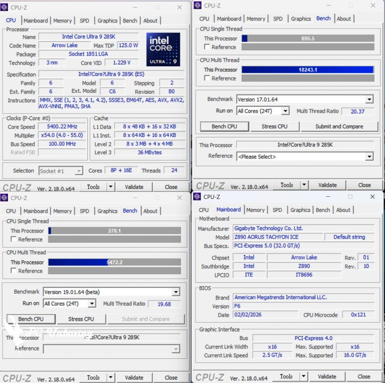 AMD Ryzen 9 9950X3D2 Review｜Dual 3D V-Cache Performance, Game Scores ...