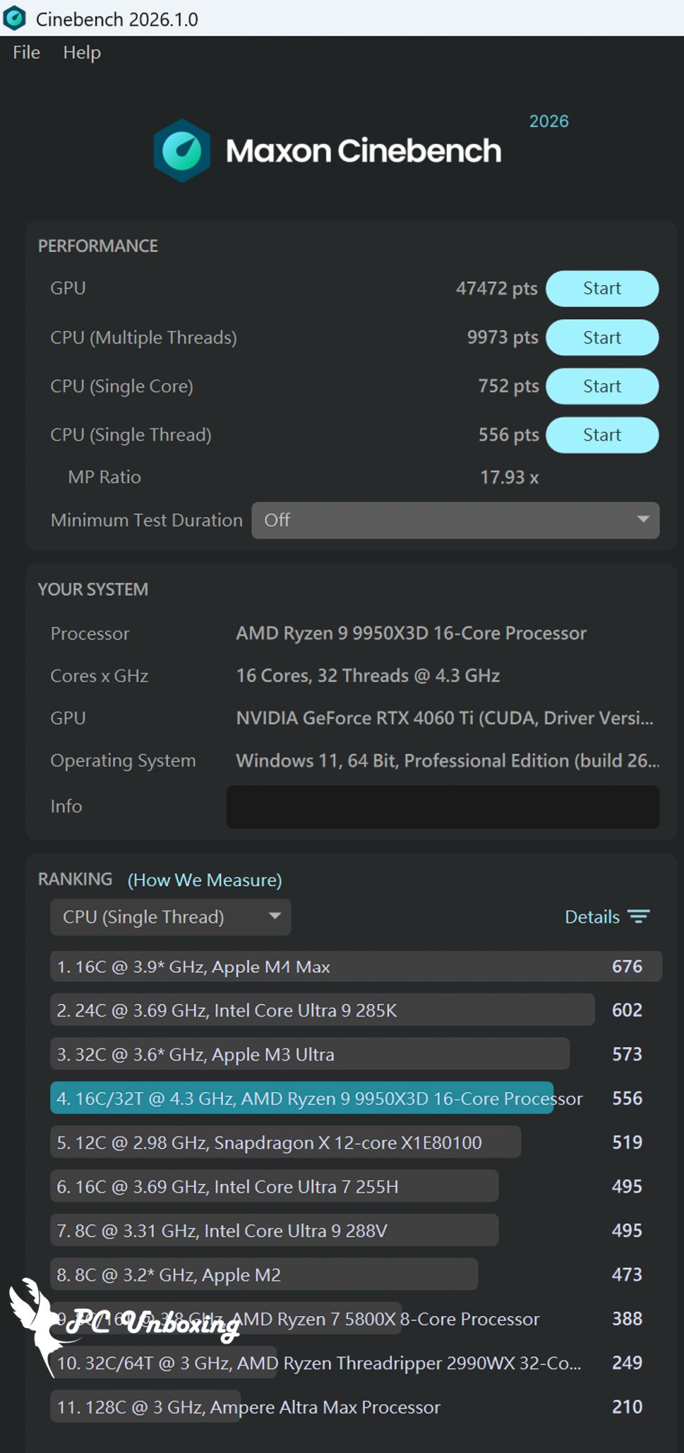 GIGABYTE 技嘉主機板 AMD PBO 設定教學｜AM5 BIOS 開啟方法＋效能提升測試