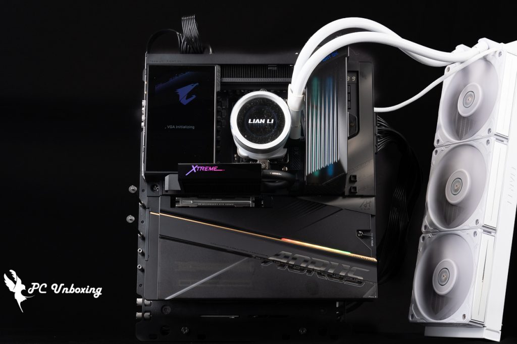 GIGABYTE 技嘉主機板 AMD PBO 設定教學｜AM5 BIOS 開啟方法＋效能提升測試