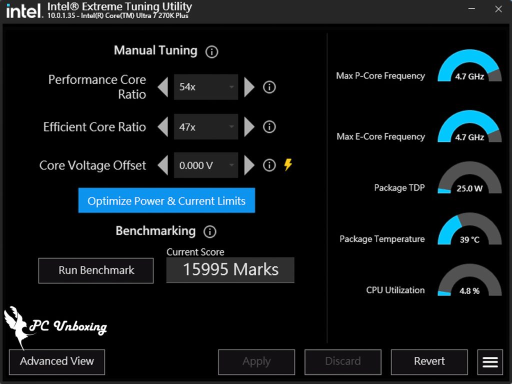 Intel Core Ultra 270K Plus / 250K Plus Review: Gaming Performance ...
