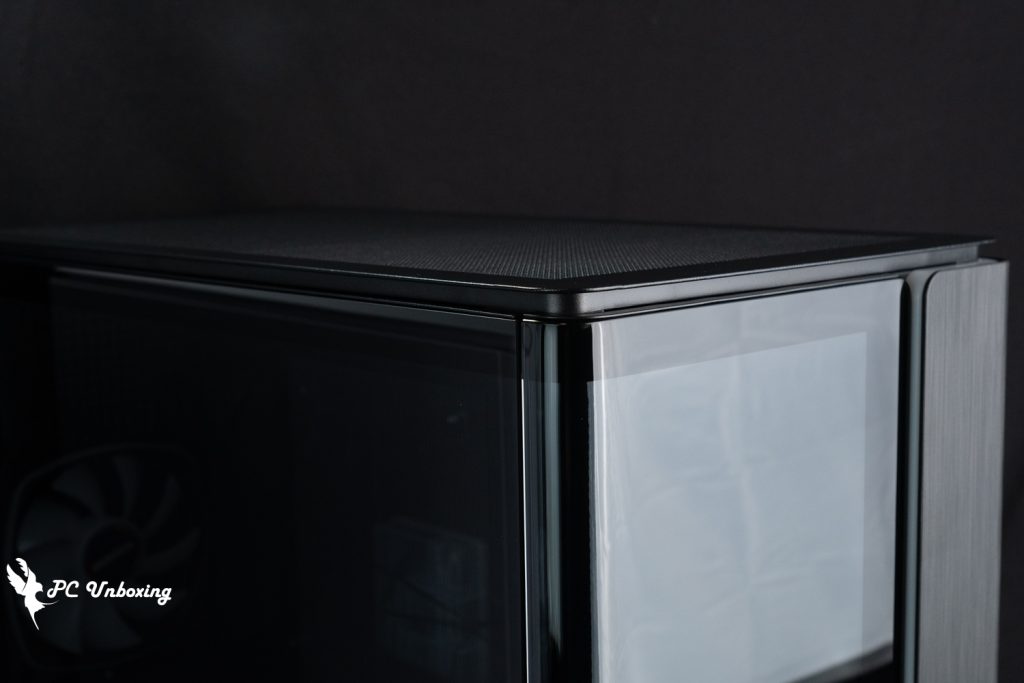 Monarch MONTECH KING 45 PRO, KING 15 PRO Chassis Unboxing Review - PC ...
