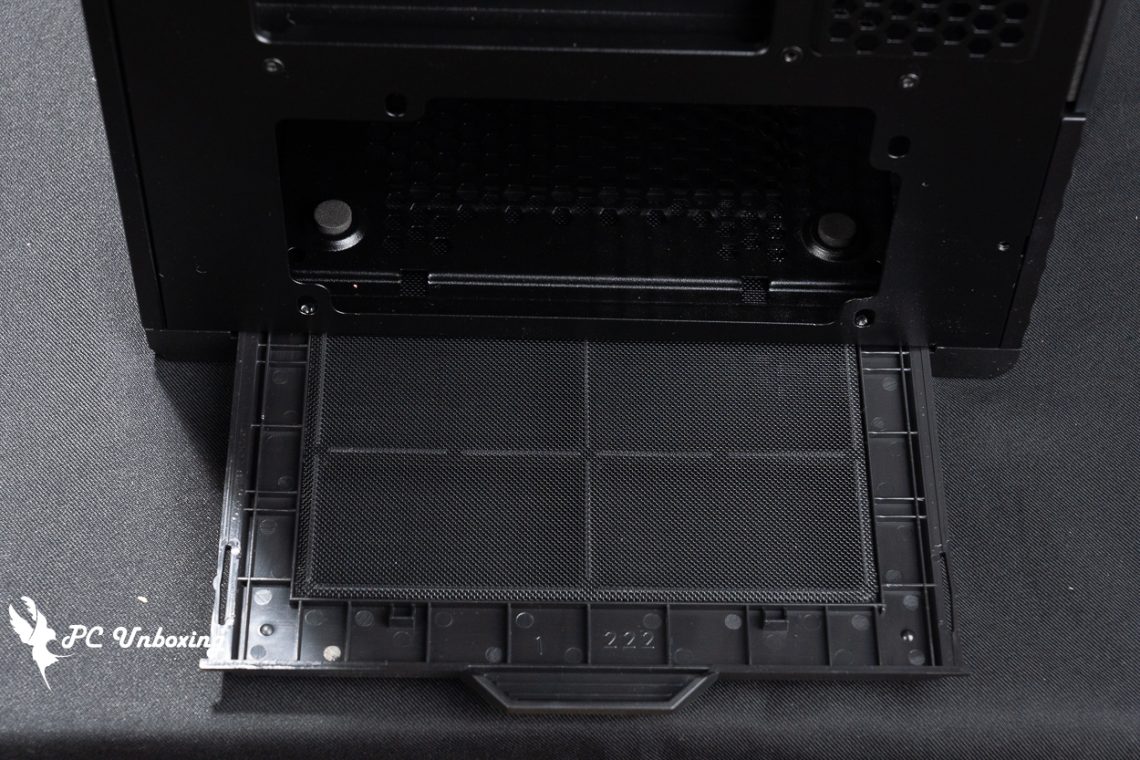LIAN LI Vector V150 INF Unboxing Review｜Supports Rear Plug Motherboard ...