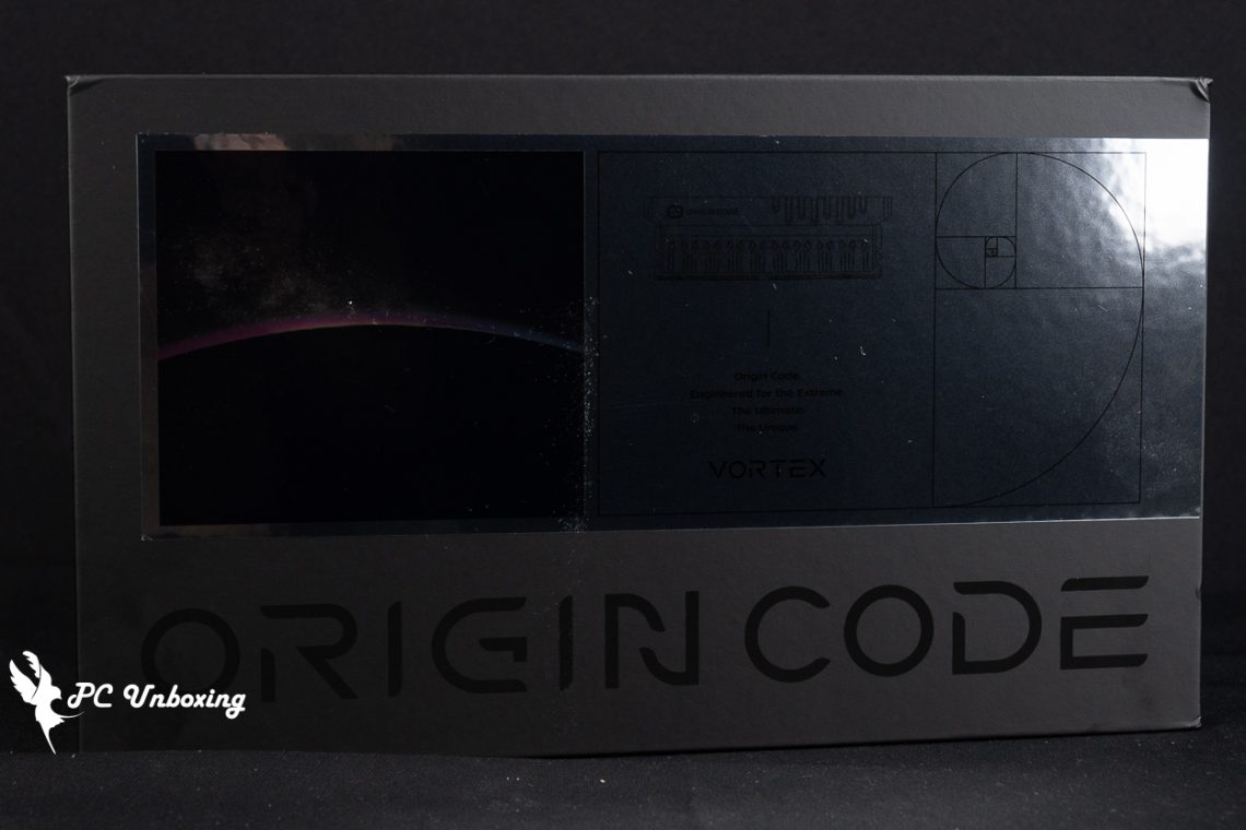 Origin code vortex DDR5 96GB 評測｜48GB×2 DDR5-8000、X870E Taichi OCF 與 ...