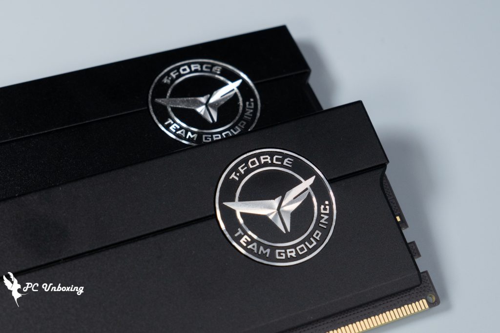 T-FORCE XTREEM DDR5 8000 MT/s 2x16GB 記憶體開箱評測 - PC Unboxing 電腦硬體開箱媒體網站
