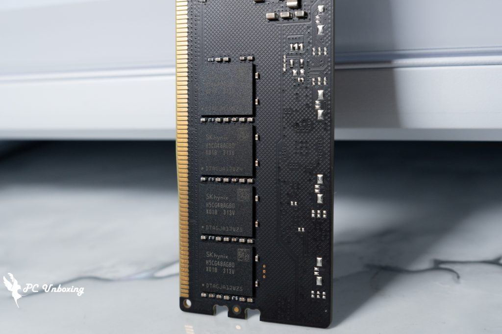 T-FORCE XTREEM DDR5 8000 MT/s 2x16GB 記憶體開箱評測 - PC Unboxing 電腦硬體開箱媒體網站