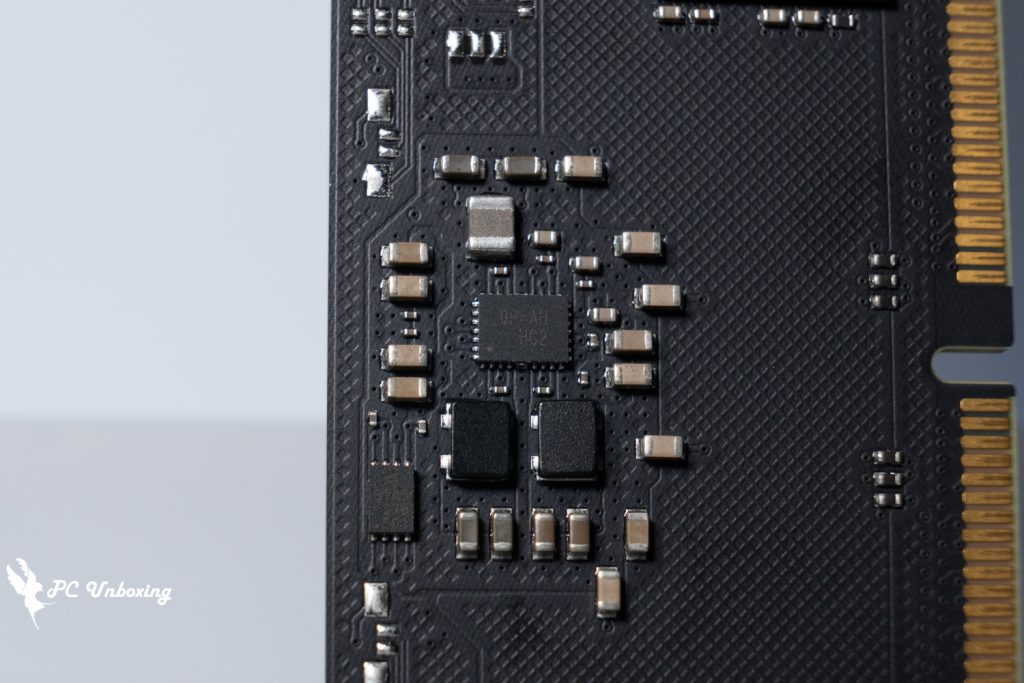 T-FORCE XTREEM DDR5 8000 MT/s 2x16GB 記憶體開箱評測 - PC Unboxing 電腦硬體開箱媒體網站