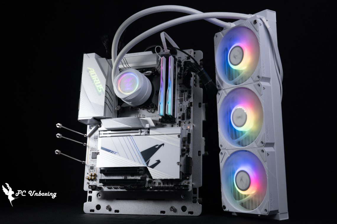 GIGABYTE Z790 AORUS PRO X Motherboard Unboxing Review - PC Unboxing ...
